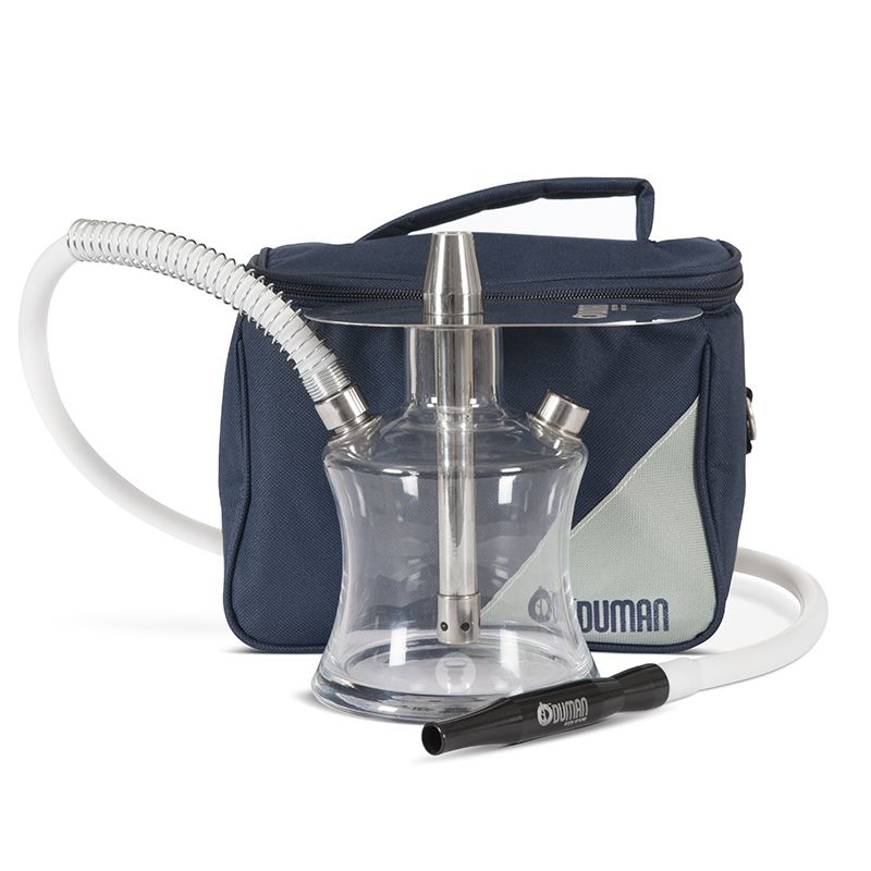 Oduman Smoke Drift Hookah - Shisha Online Shop