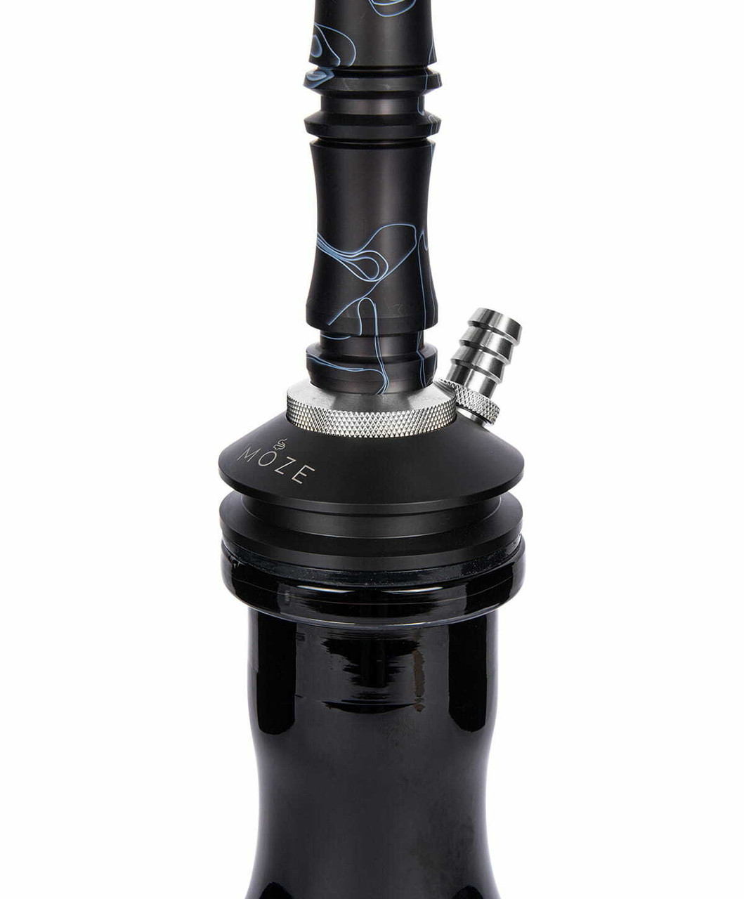 MOZE BREEZE TWO - Shisha Online Shop - Comprar Shisha, Tabaco e Acessórios