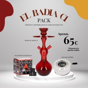 Shisha Online Shop - Loja de Shisha, Tabaco e Acessórios