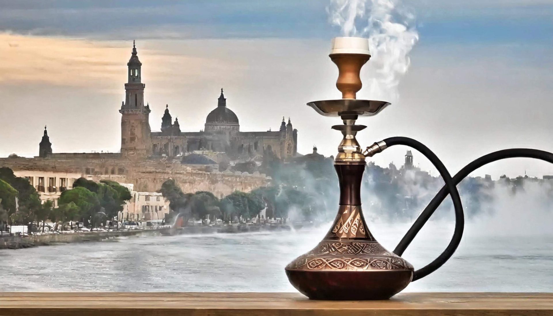 Shisha Sevilha - Saiba Onde Comprar Shisha em Sevilha - Shisha Online ...